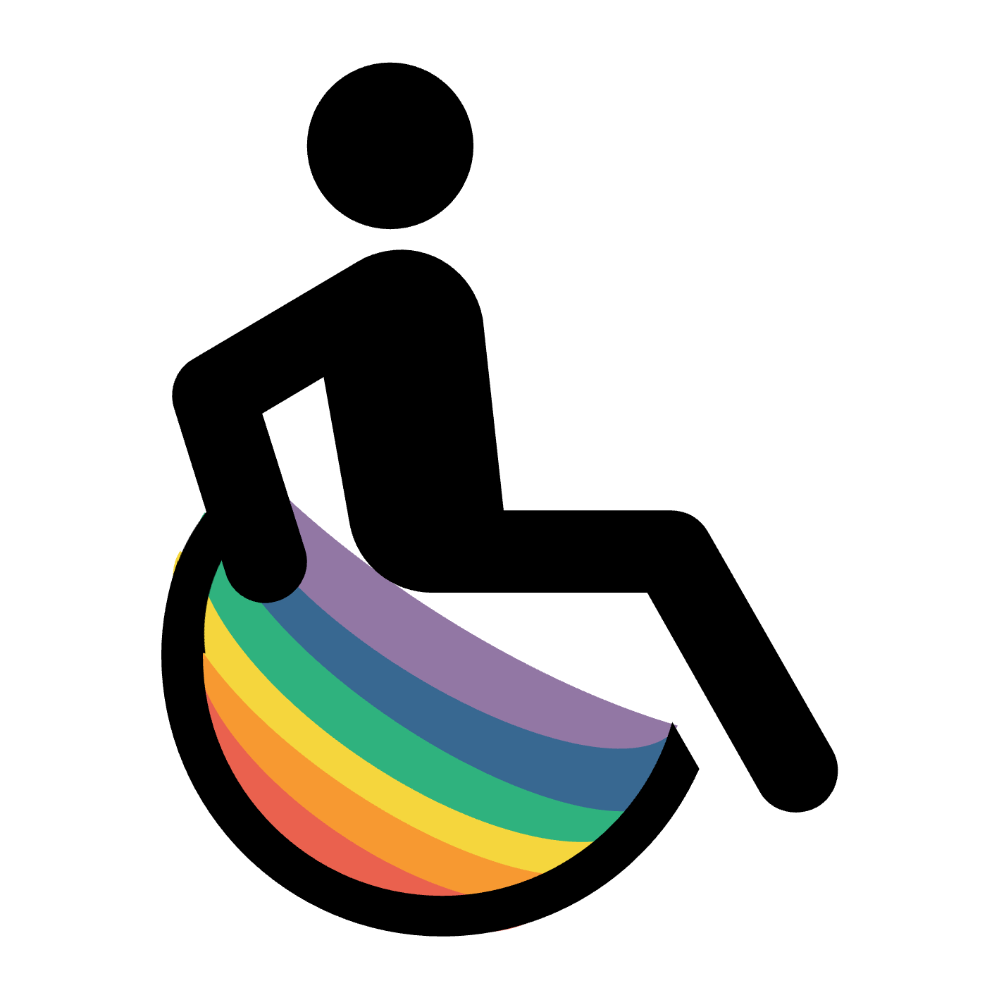 ACCESSIBILITY | Queer West Film Fest